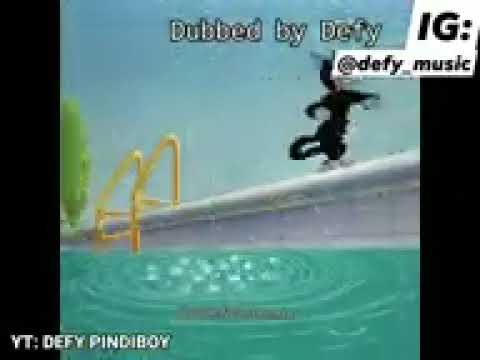 defy pindi boy cartoon tom and jerry - YouTube