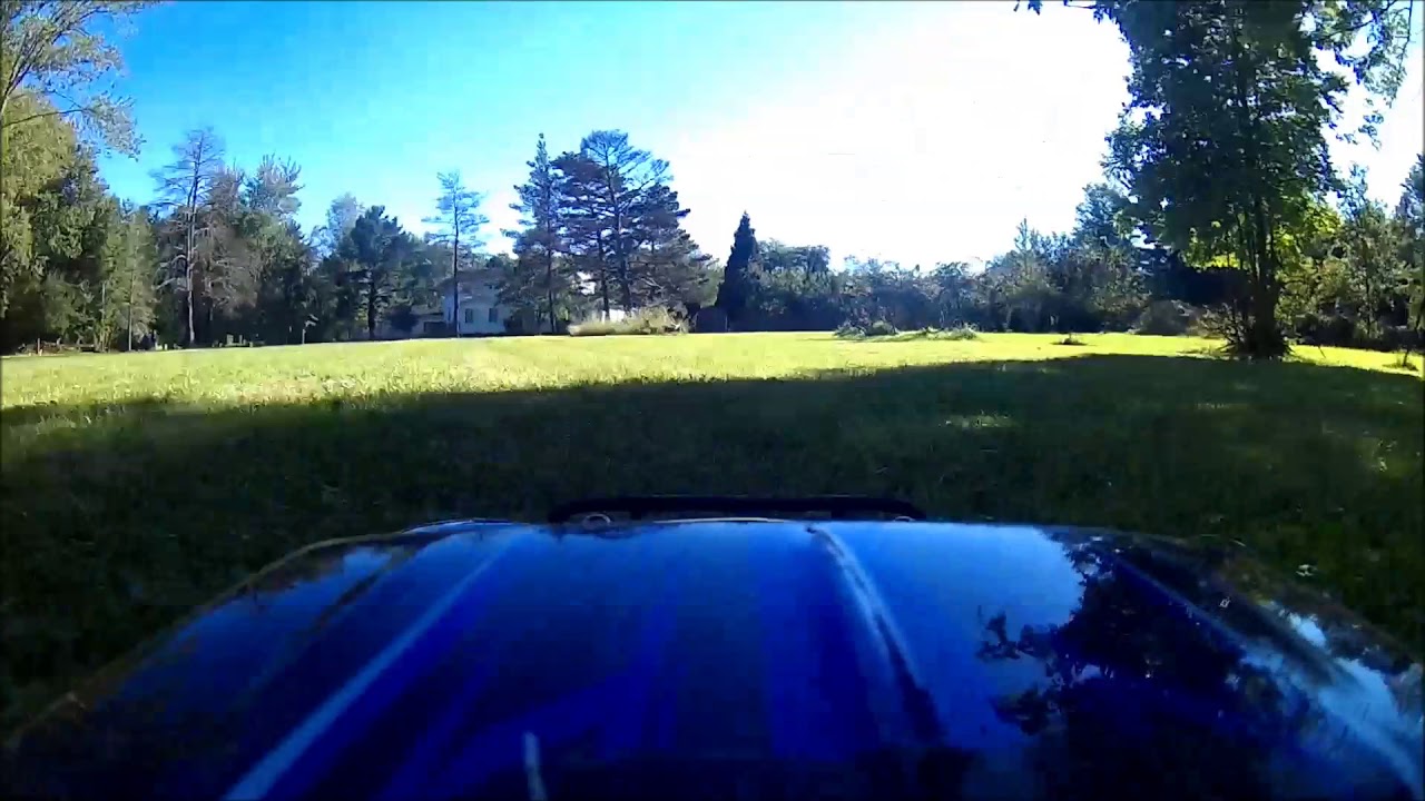redcat racing nitro vortex SS - YouTube