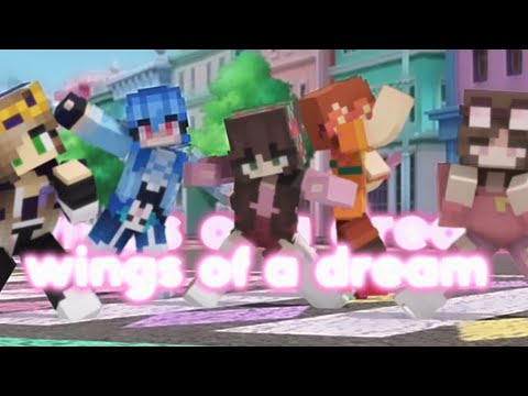 ELYISA-Wings Of a Dream | Official1 video song | - YouTube