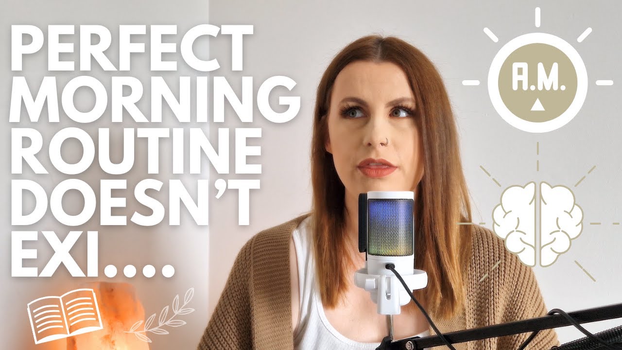 Your New Morning Routine: Achieve Your Goals with The Miracle Morning ...