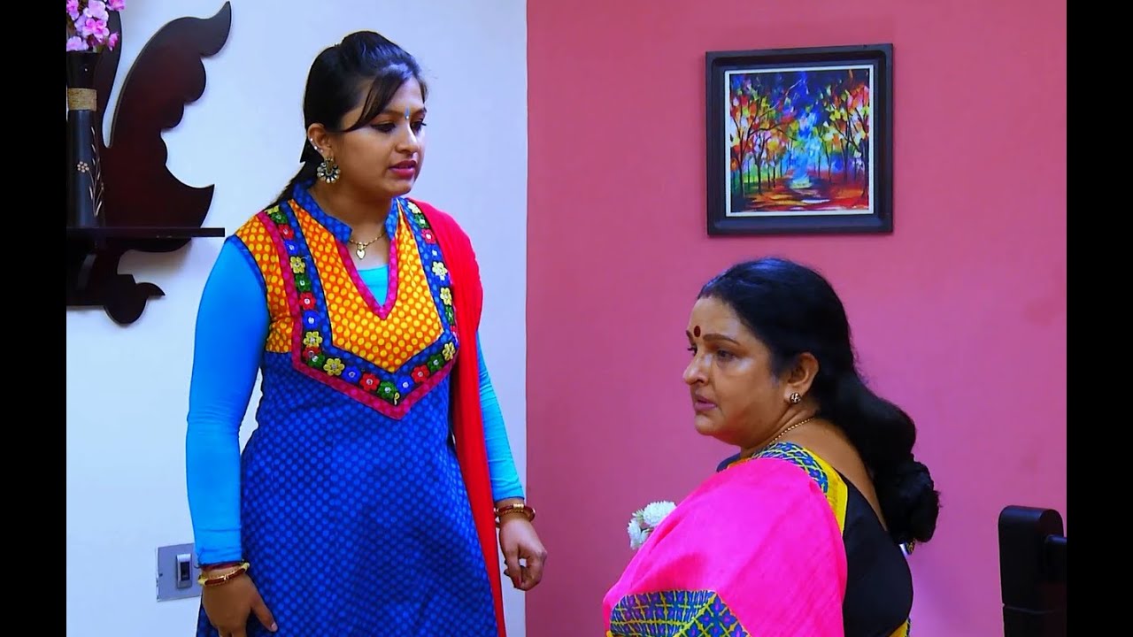 Malooty | Episode 142 - 16 June 2016 | Mazhavil Manorama - YouTube