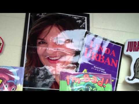 The Newbery Challenge: Rifles for Watie