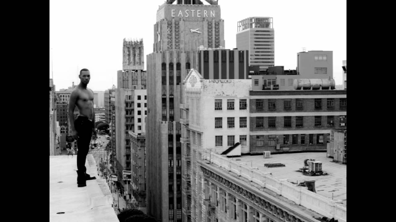 Tevin Harris Portfolio 2012 - YouTube