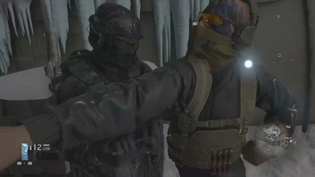 One Ghost = One Outpost | Ghost Recon Breakpoint Stealth Kills | Red ...