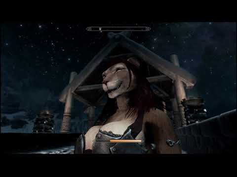 Khajiit Devourment: Nadia (Episode 1)