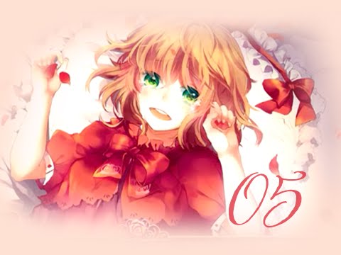 Pocket Mirror [05]: Good bye, Fleta :'( - YouTube
