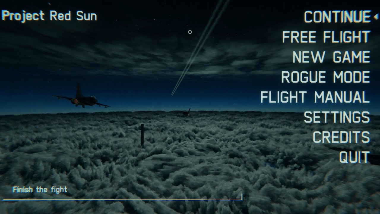 Project Red Sun Pre Alpha Gameplay Test 2.14.24 - YouTube