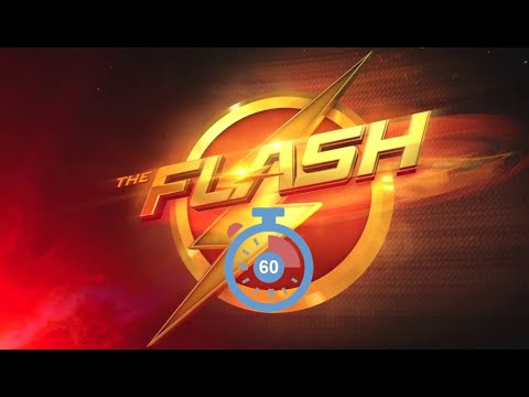 The Flash Theme CW (1 HOUR)