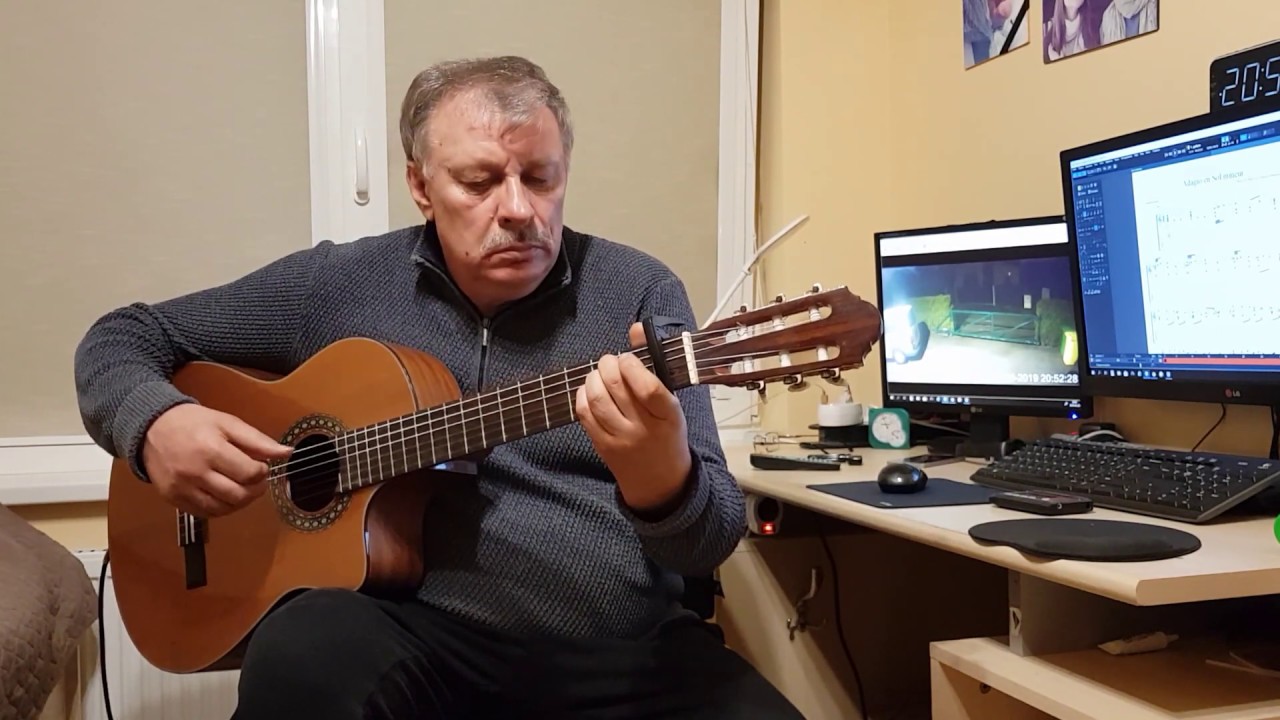 Morris Albert Feelings - YouTube