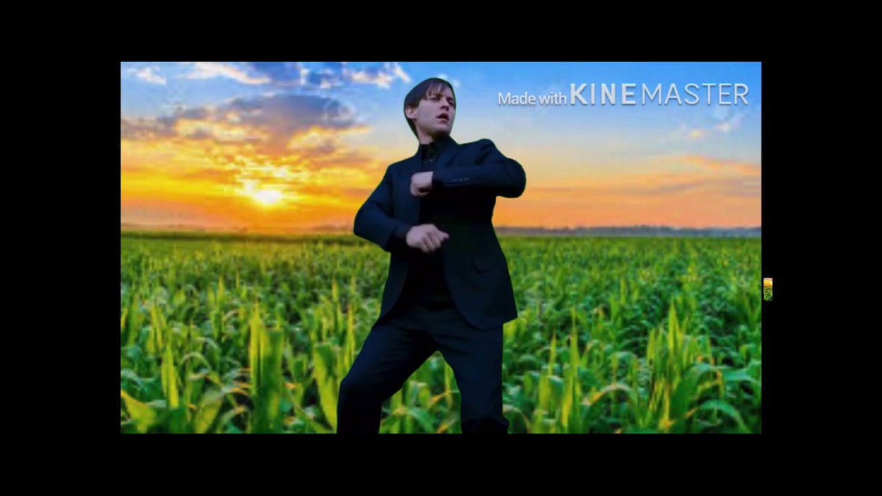 Come Down Today, And Try Some Corn 🌽 - YouTube