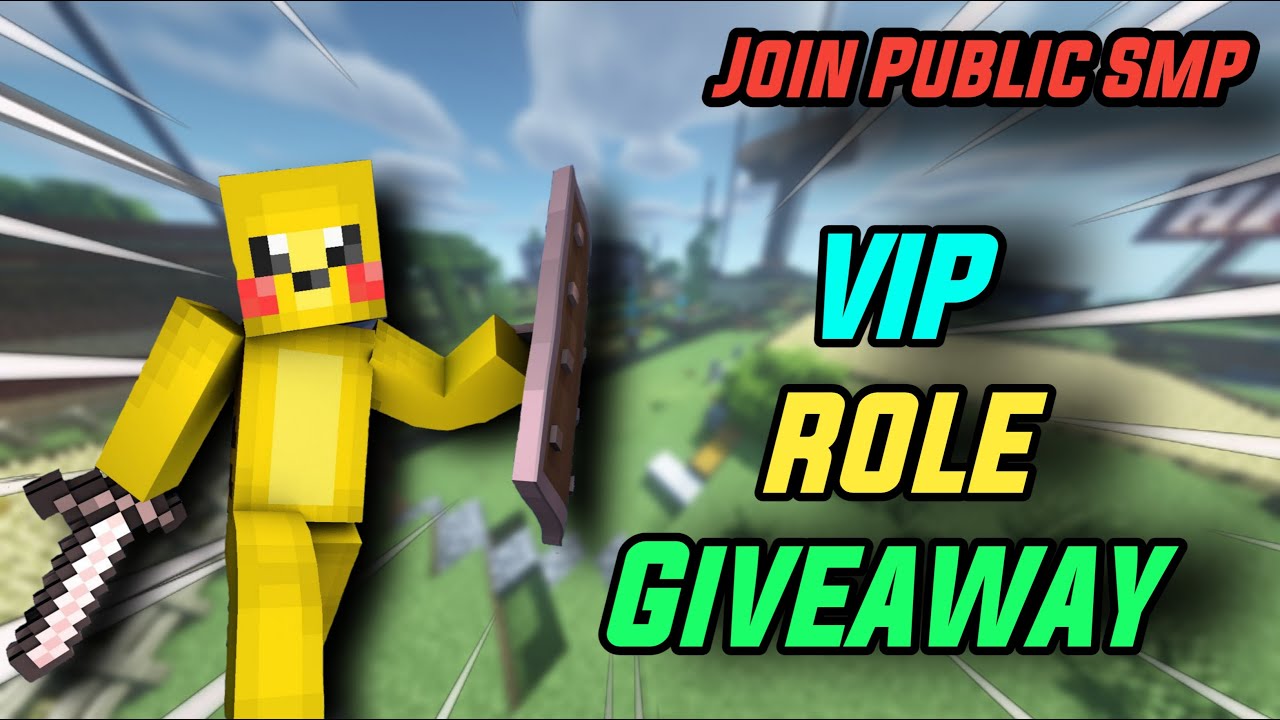 Java/Pocket Public SMP Minecraft Live Streaming || Dhruv Gamer - YouTube