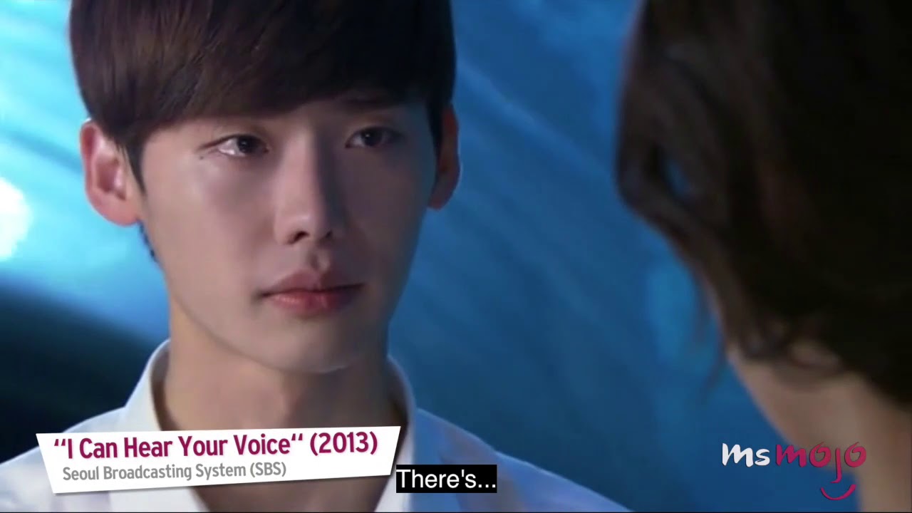 Top 10 kdrama kisses - YouTube