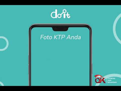 Do-It Pinjaman Uang Online Video 15 Detik