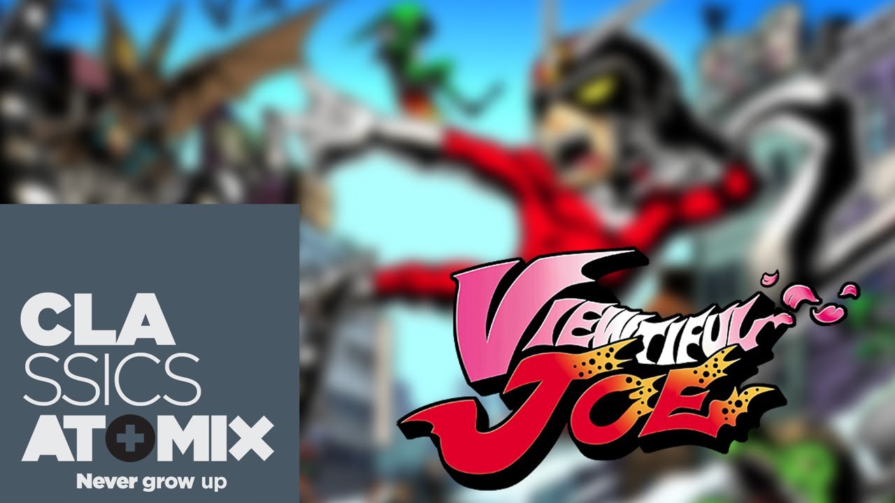 CLASSICS: VIEWTIFUL JOE - YouTube