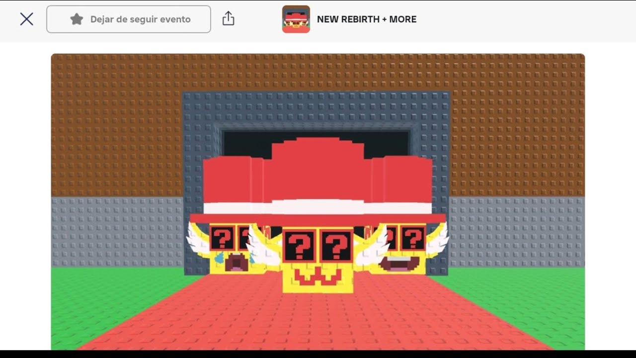esperando el mega admin abuse de hoy - YouTube