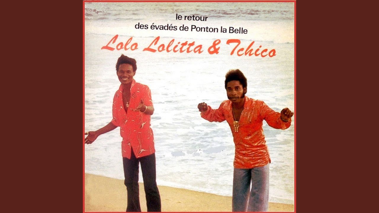 Sango sango - YouTube Music