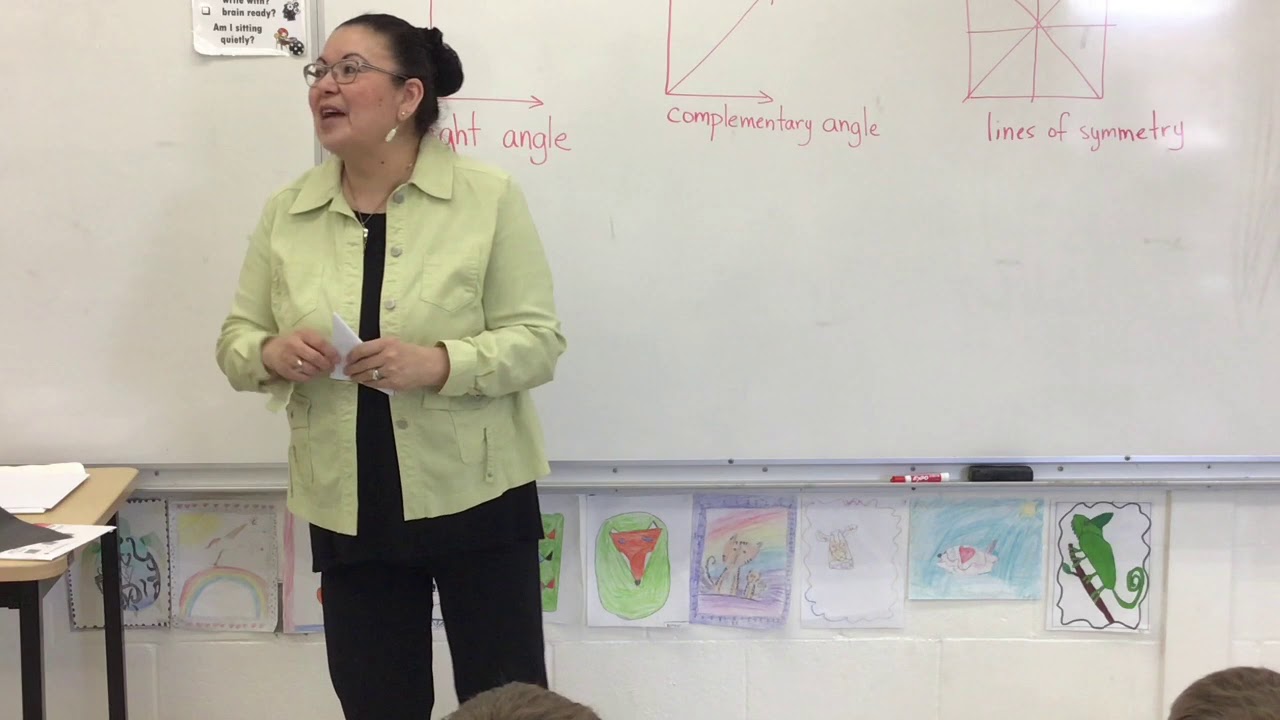 Birch Bark Biting - YouTube