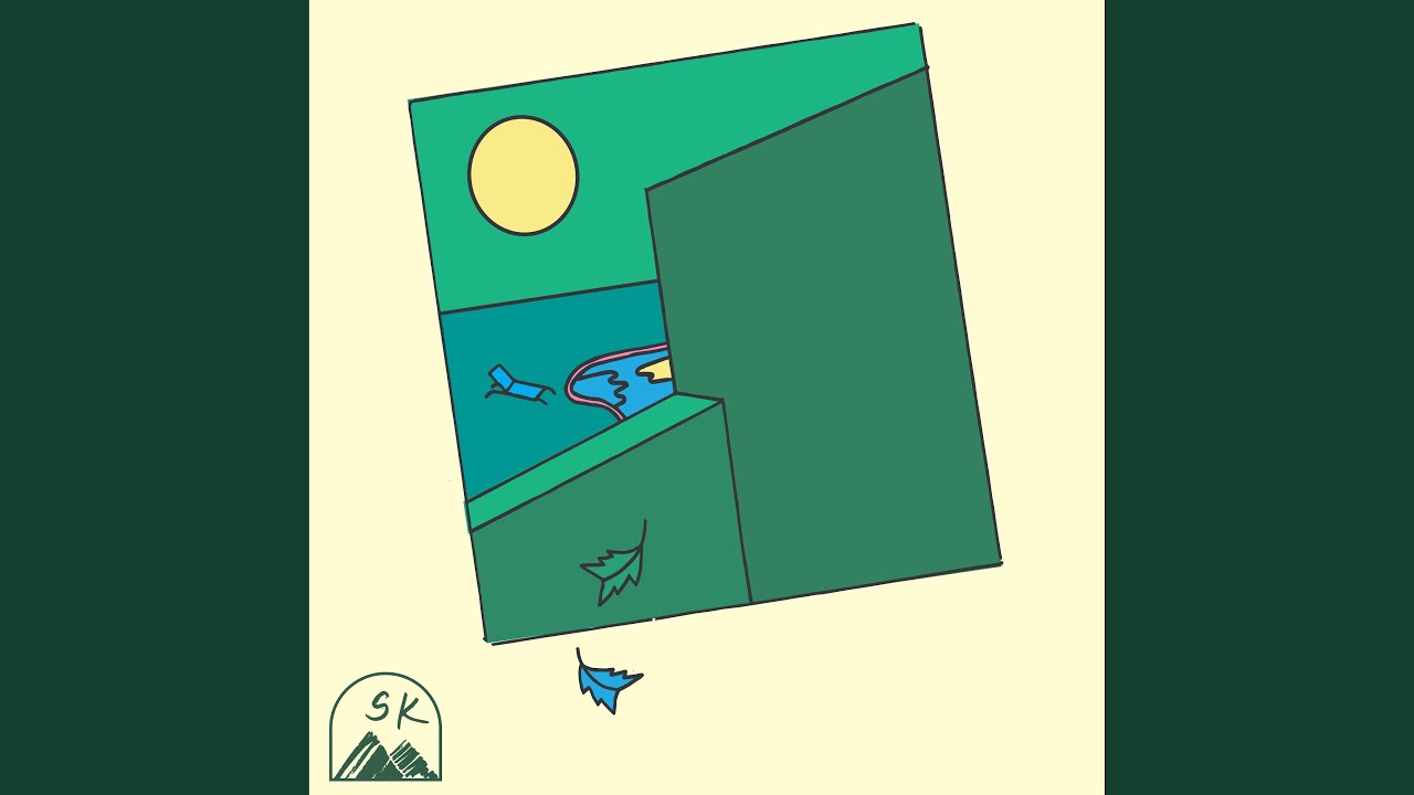 I Saw The Moon! (Some Ember Deep House Mix) - YouTube