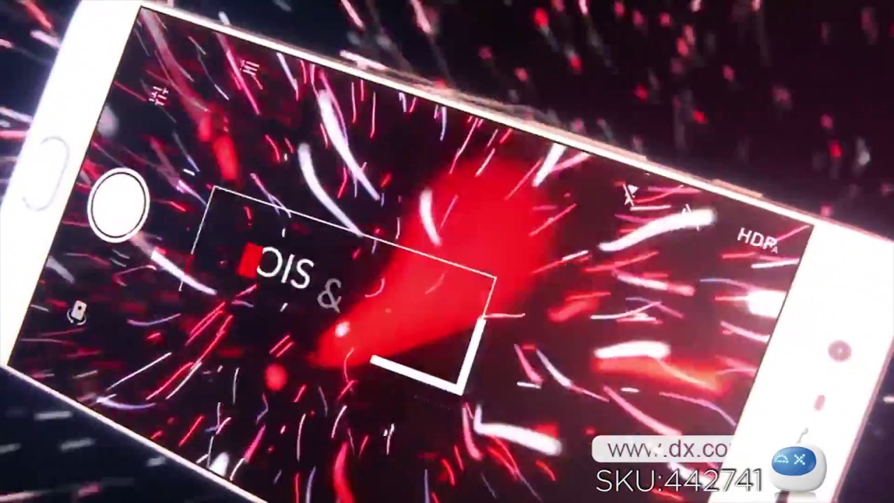 OnePlus 3 A3000 Snapdragon 820 H2 OS Phone w/ 6GB RAM, 64GB ROM - Gold ...