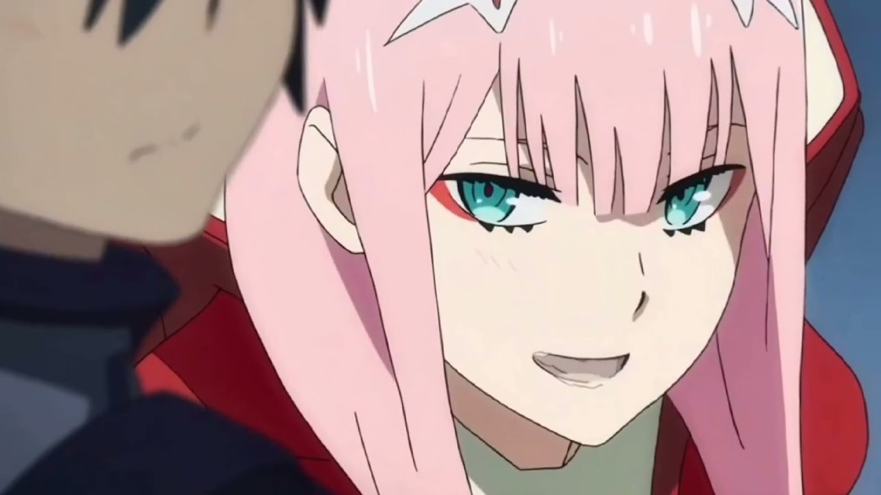 Zero Two[AMV]-Levitating[Edit/AMV]-whatsapp status - YouTube