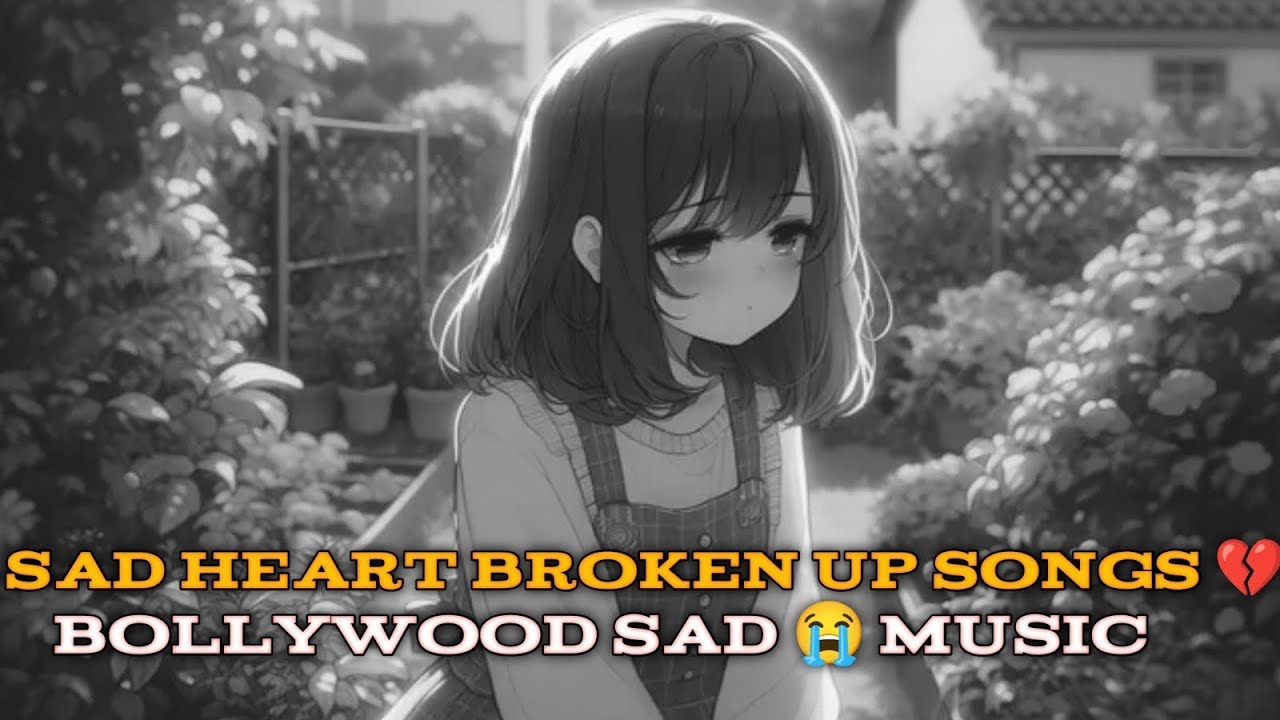 Dark Hours, Deep Pain | Sad Songs to Cry Alone at Night 💔😢 - YouTube