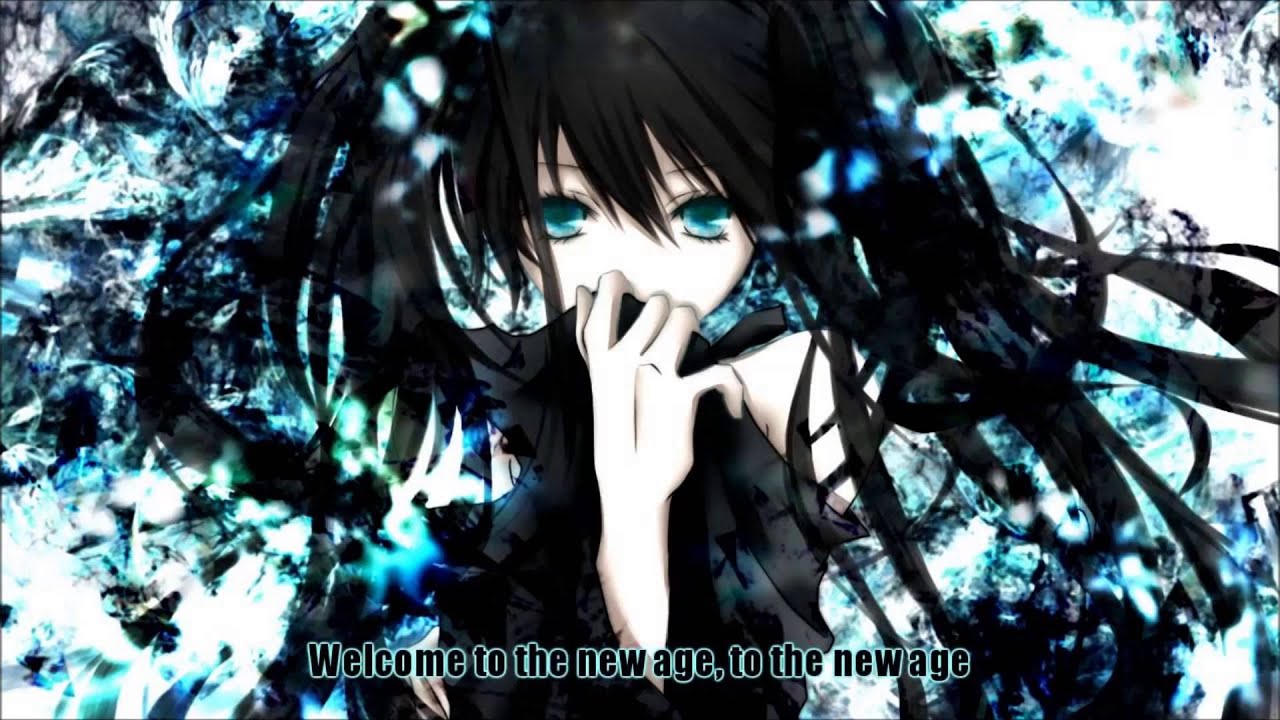 Meaghan Martin - Too Cool -NightCore- - YouTube