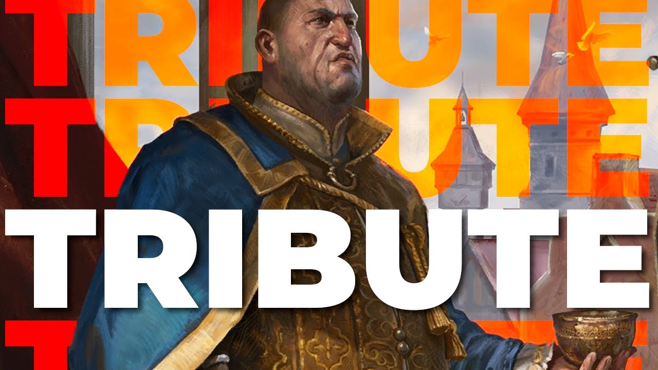 Syndicate Collusion 👑 Gwent Syndicate Pro Rank Gameplay - YouTube