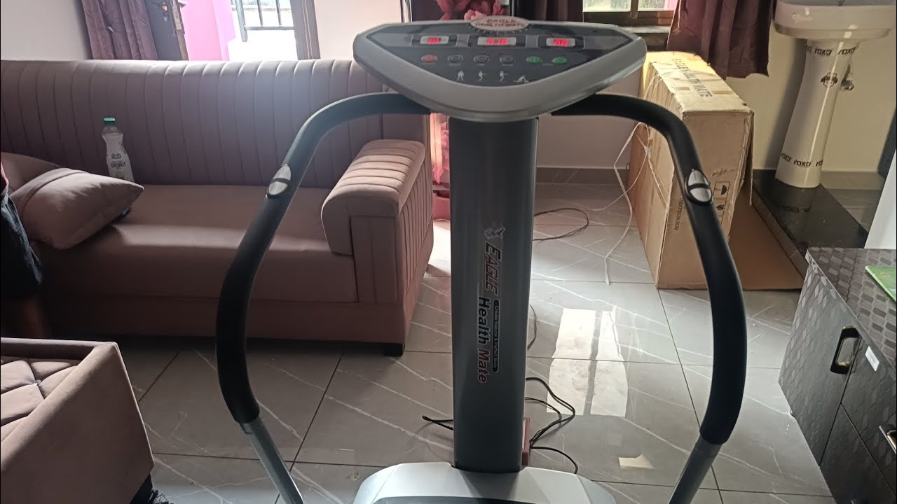 Masaj machine 💪💪💪💪 video ko ful watch kariyega friend support kijiye ...