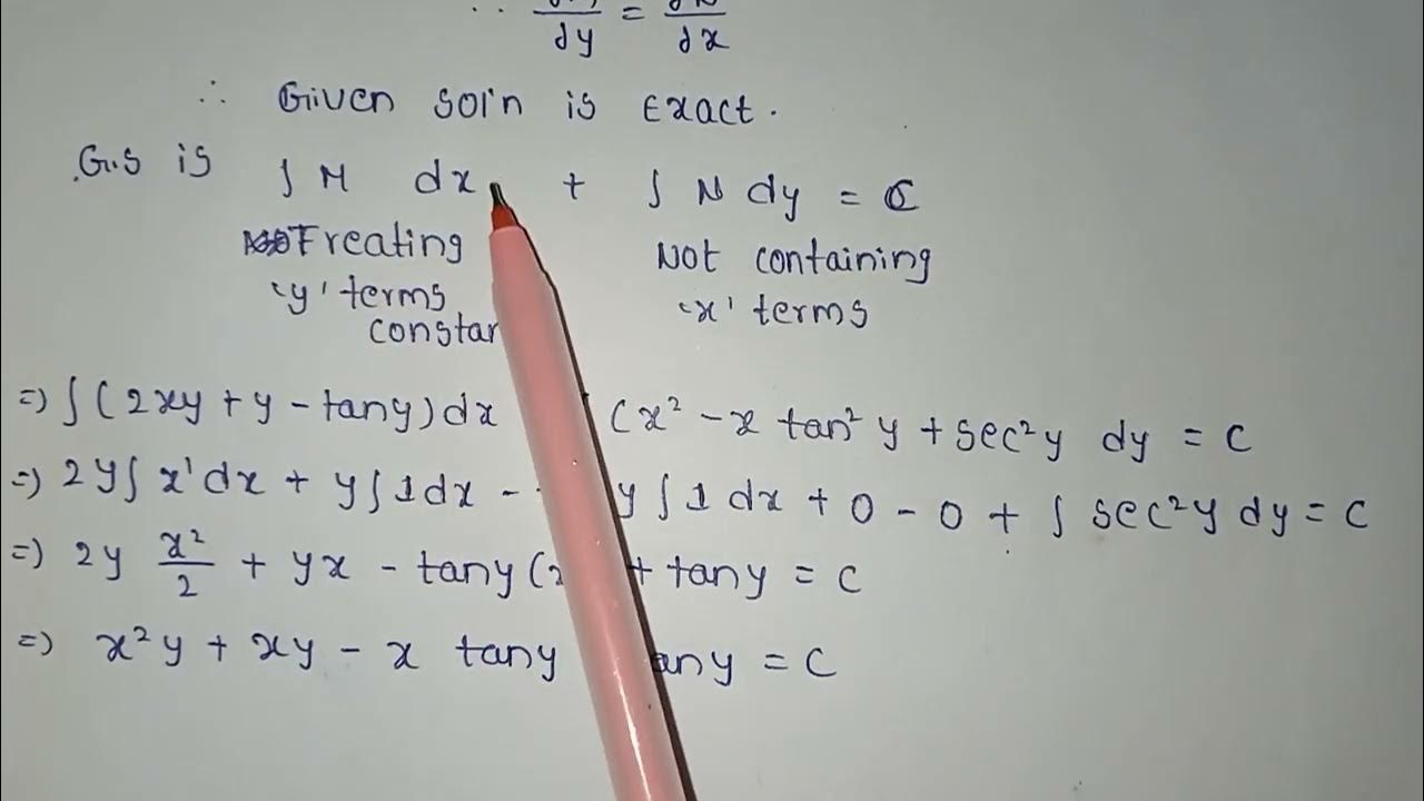 solve-2xy-y-tany-dy-x-2-tan-2y-sec-2y-dy-0-exactdifferentialequation