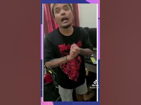 WOW COKI PARDEDE NONTON BOKEP COWOK? - YouTube