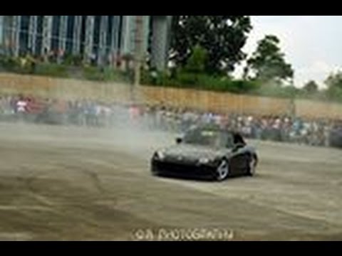 S2000 Çıldırdı Tutamıyorlar - Trabzon 2015