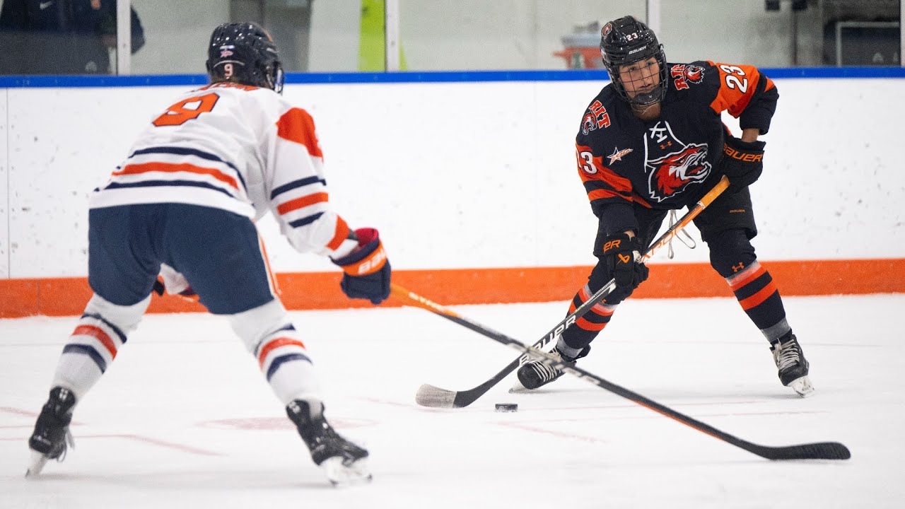 Women's Hockey - Rochester Institute of Technology Athletics