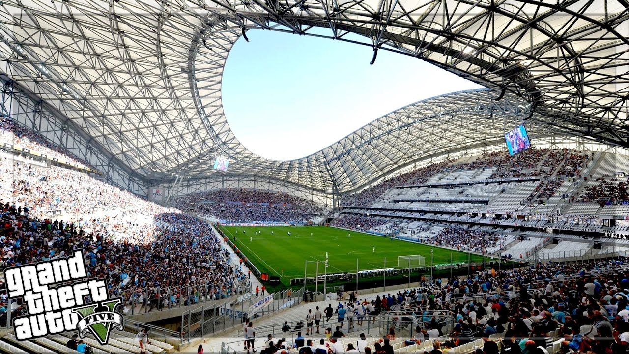 REAL LIFE MODS I BOUGHT A FOOTBALL STADIUM!!!! #3 - YouTube