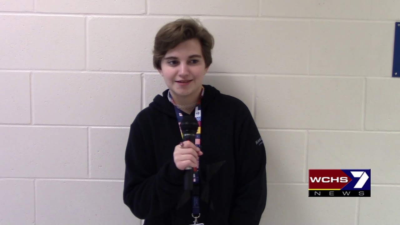 WCHS News - 2/10/20 - YouTube