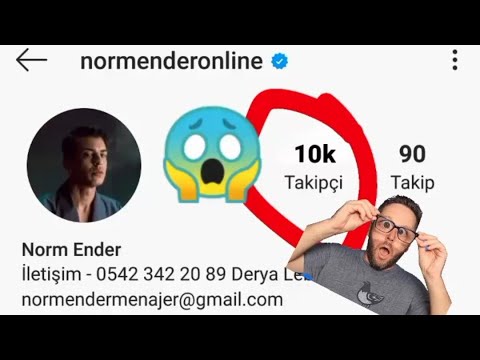Instagram da en fazla takipçisi olan 50 rapçi \