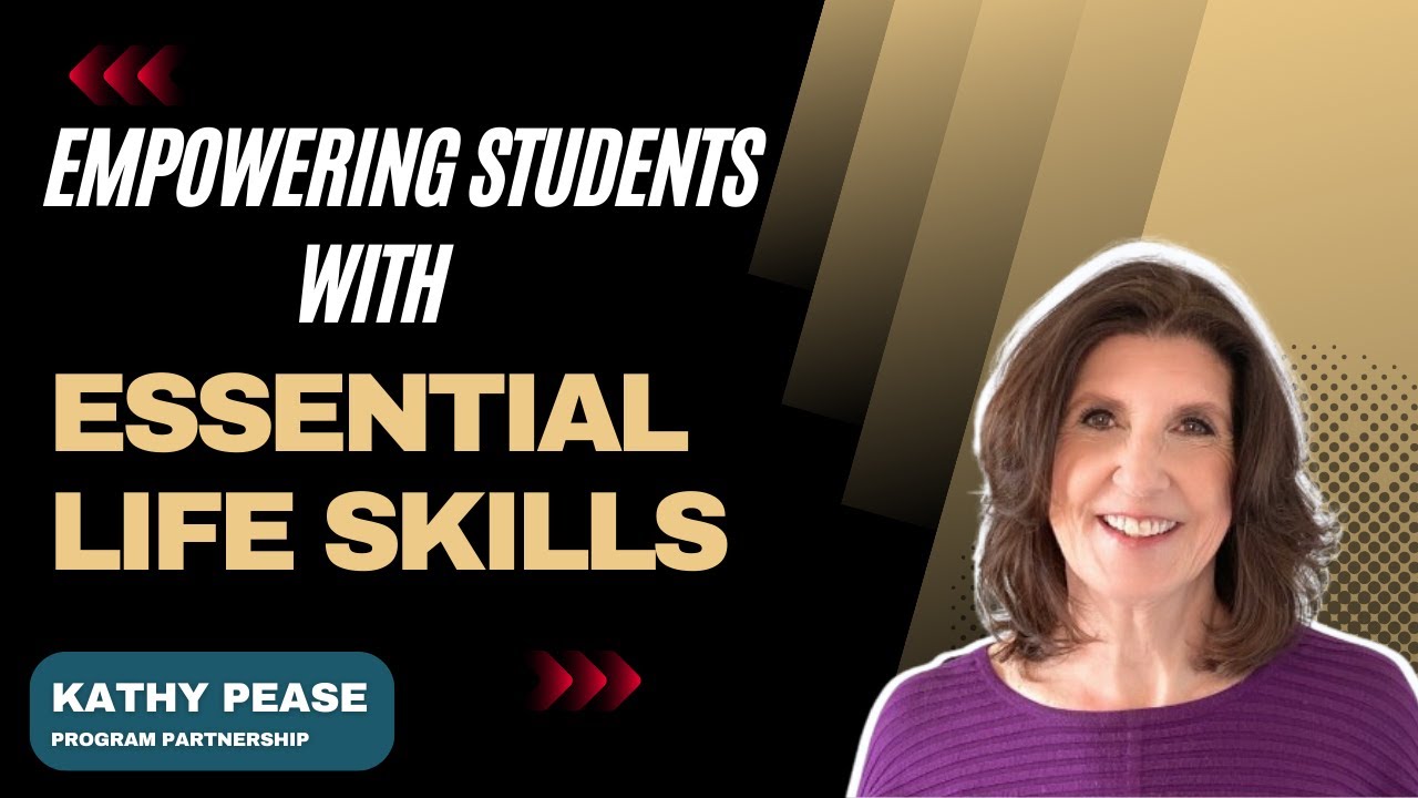Why Kathy Chose to Partner with Skillsline: Empowering Students with ...