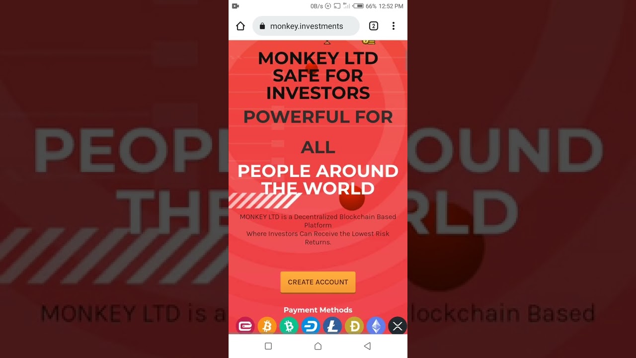 monkey.investments review make money with monkey investment reviews ...