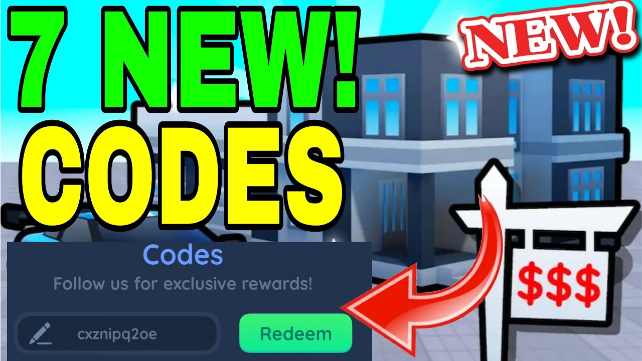 Investor City Codes (February 2025) [Update!] - YouTube