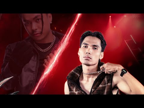 ETAN - FULLU LOCKED IN - Cambo Rapper វគ្គ Start Move