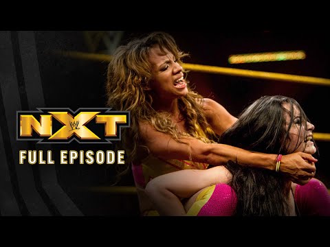 FULL EPISODE: Paige vs. Sasha Banks; Xavier Woods vs. Leo Kruger: WWE NXT, Sept. 11, 2013