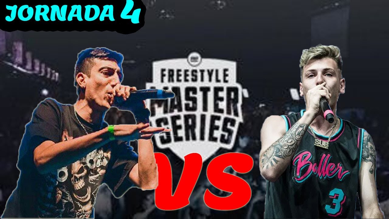 ¡LA REVANCHA ENTRE AMIGOS! | VOTANDO: STUART VS SUB | FMS ARG J4 2020 ...