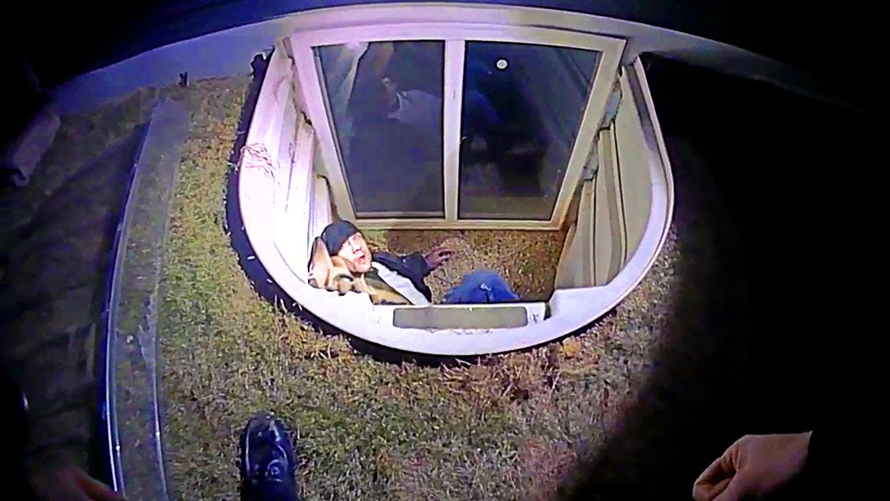 How To Earn Yourself a Spot in Prison - YouTube