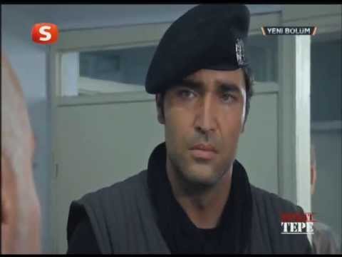 Adam Gibi Adamlar Çekip Gidiyor Be Komutanım. Geriye Çürükler Kalıyor.