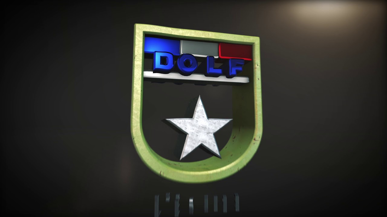 DOLF Logo - YouTube