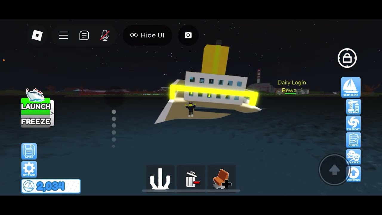 SS Big (Roblox) - YouTube