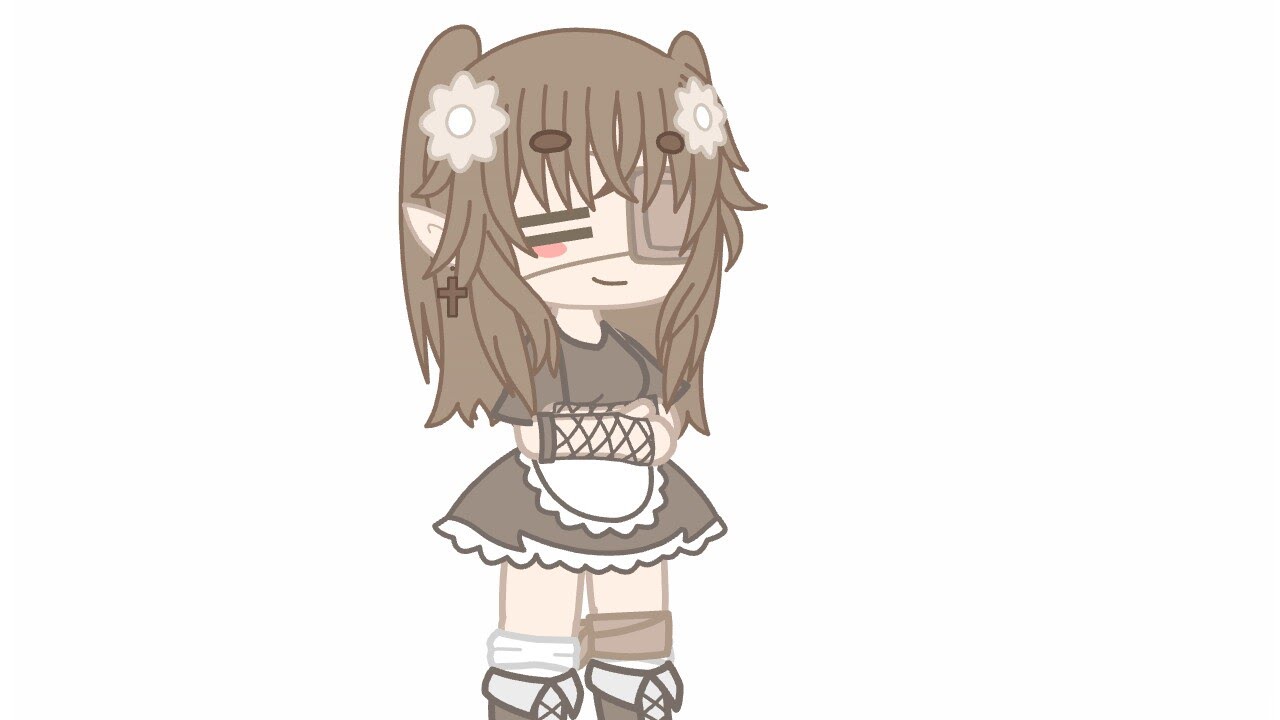 Rating different eyes on my oc - YouTube