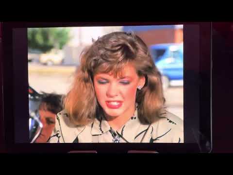 Dallas: Charlie in with a bad crowd - YouTube