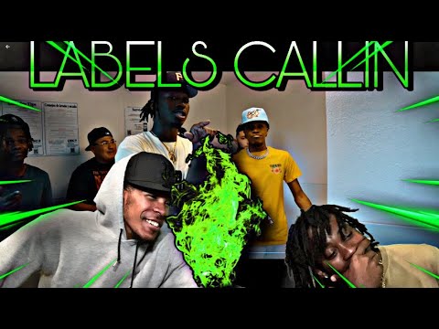 MIKE DIMES - LABELS CALLIN (🔥🔥REACTION🔥🔥) - YouTube