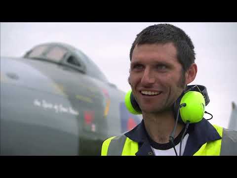 Guy Martin Last of the Vulcan Bombers