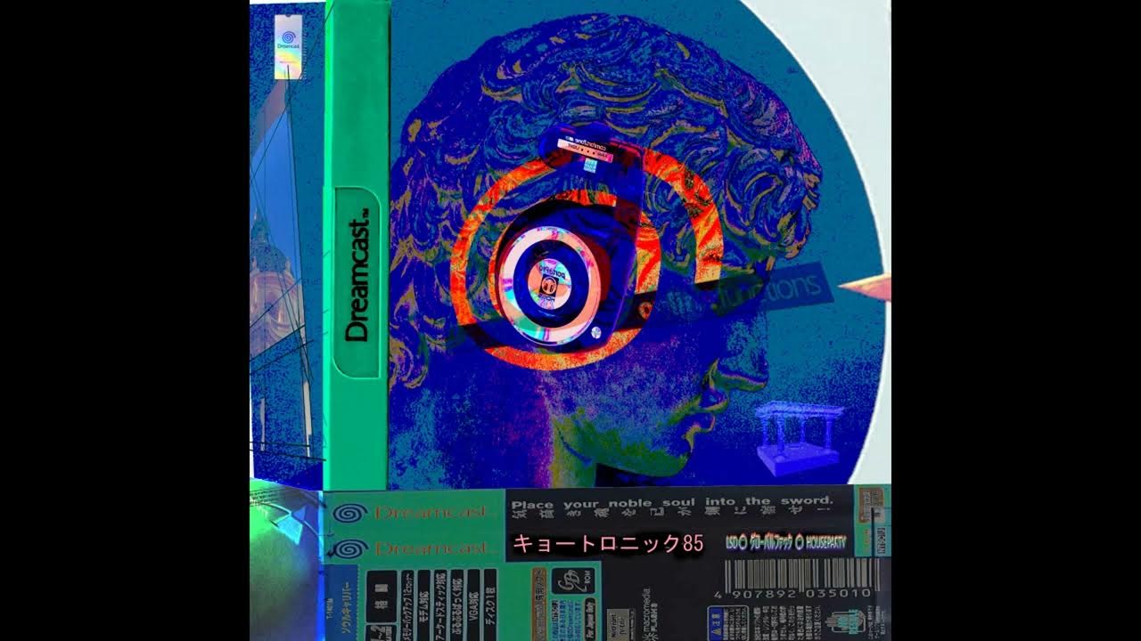 K Y O T R O N I C 8 5 Lsd ۝ グローバルファック ۝ Houseparty Youtube